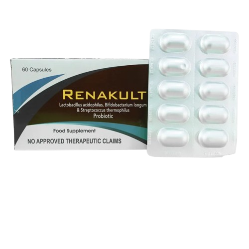 Renakult Capsule | Shield Drugstore Online